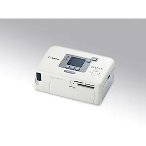 Canon Compact Photo Printer Selphy CP720