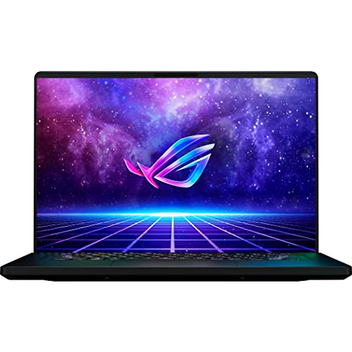 2022 ASUS ROG Zephyrus M16 GU603ZW-M16.I93070T (i9-12900H, 16GB RAM, 1TB NVMe SSD, RTX 3070Ti 8GB, 16" WQXGA 165Hz, Windows 11) Gaming Notebook