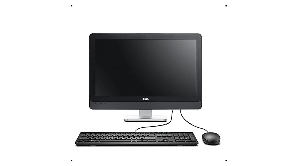 DELL Optiplex 9020 All In One Business PC – FHD Display