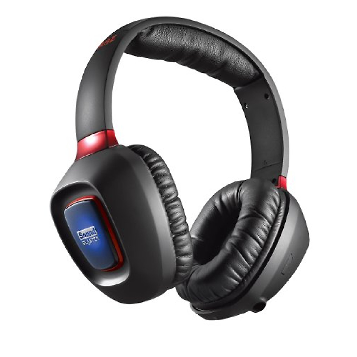 Creative Sound Blaster Tactic3D Rage Wireless Gaming Headset
