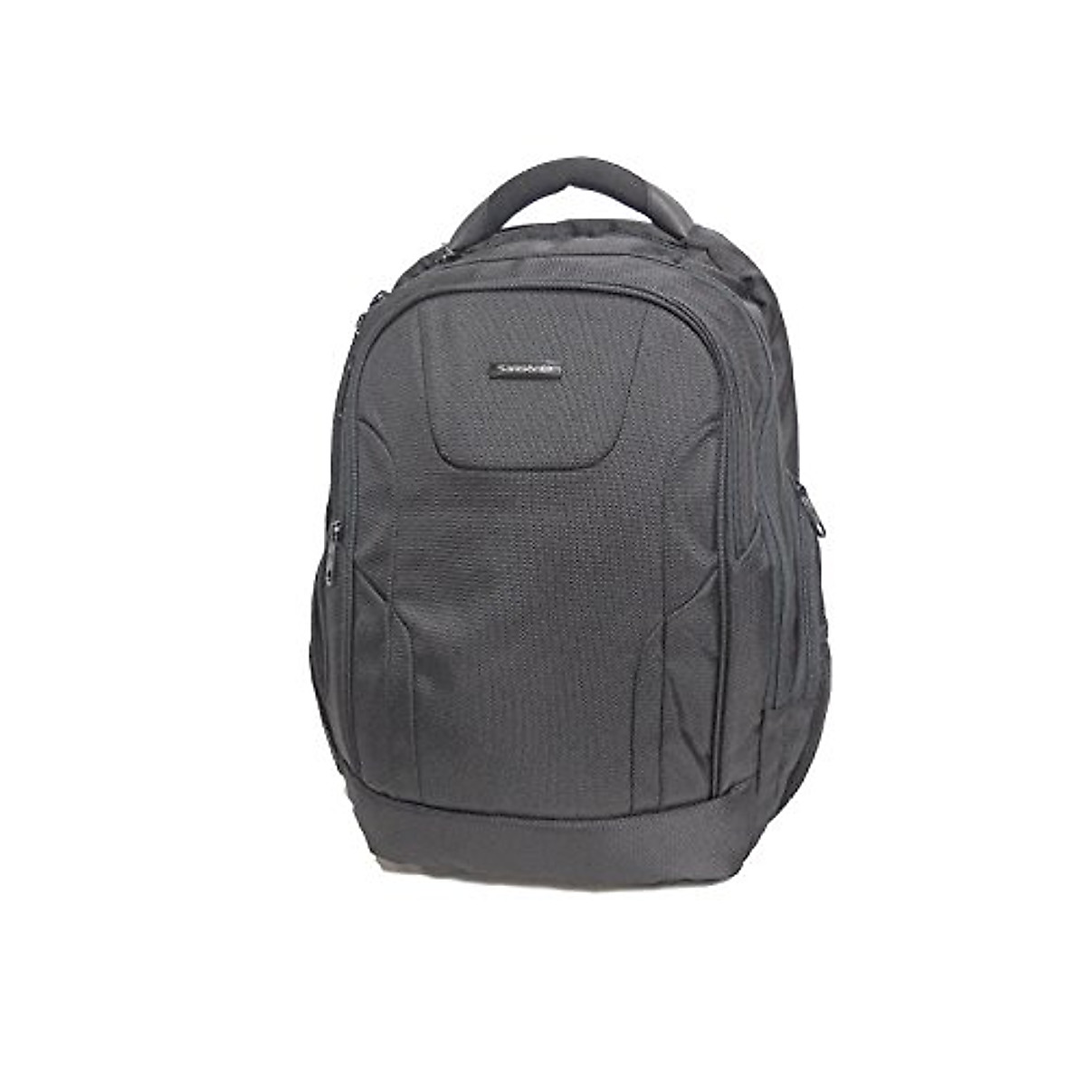 Samsonite Dunewood Executive Plus Backpack,15.6" Laptop- Black 60034-1050