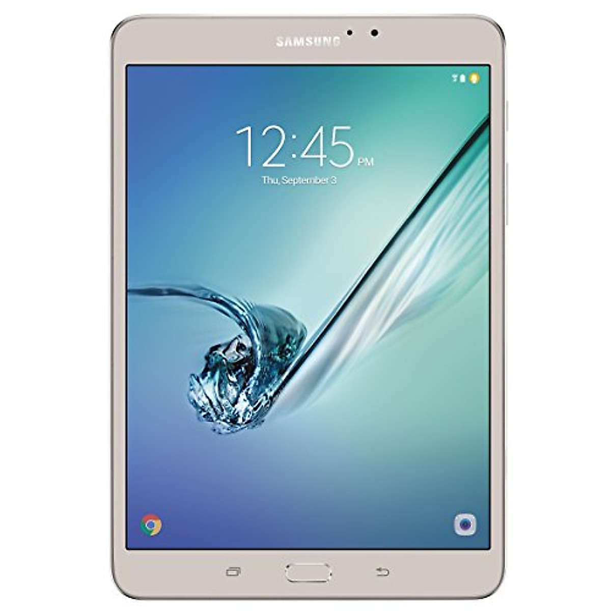 Samsung Galaxy Tab S2 8"; 32 GB Wifi Tablet (Gold) SM-T713NZDEXAR