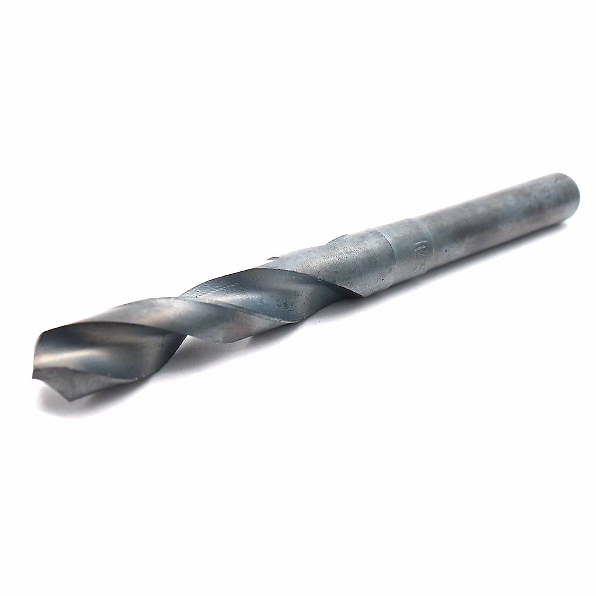 Rannb Twist Drill Bits High Speed Steel Drill Bit 12.7mm/1/2 Inch Shank Dia 14.5mm/0.57'' Drilling Dia