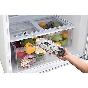 Slynnar Freezable Snack Box, Panda