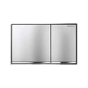 Geberit 115.640.GH.1 Toilets and Bidets, Grey