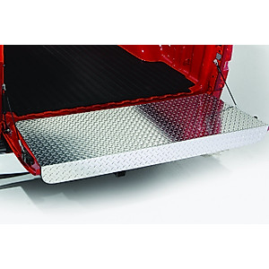 DEE ZEE DZ4138 Brite-Tread Full Tailgate Protector