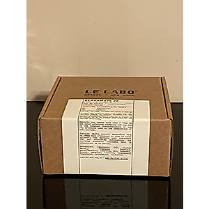 'Bergamote 22' Eau de Parfum