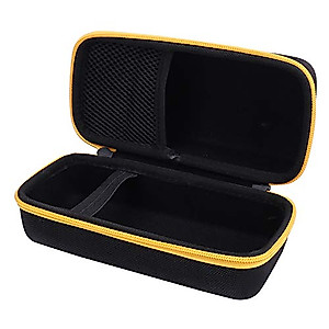 Hard Case Replacement for Fluke 117/115/116/114/113 Digital Multimeter by Aenllosi