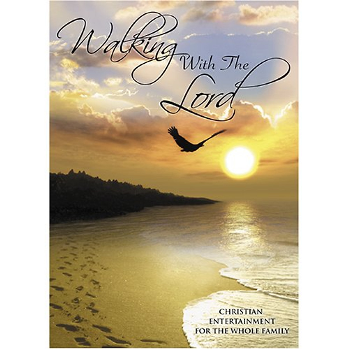 The Walking With the Lord [DVD]