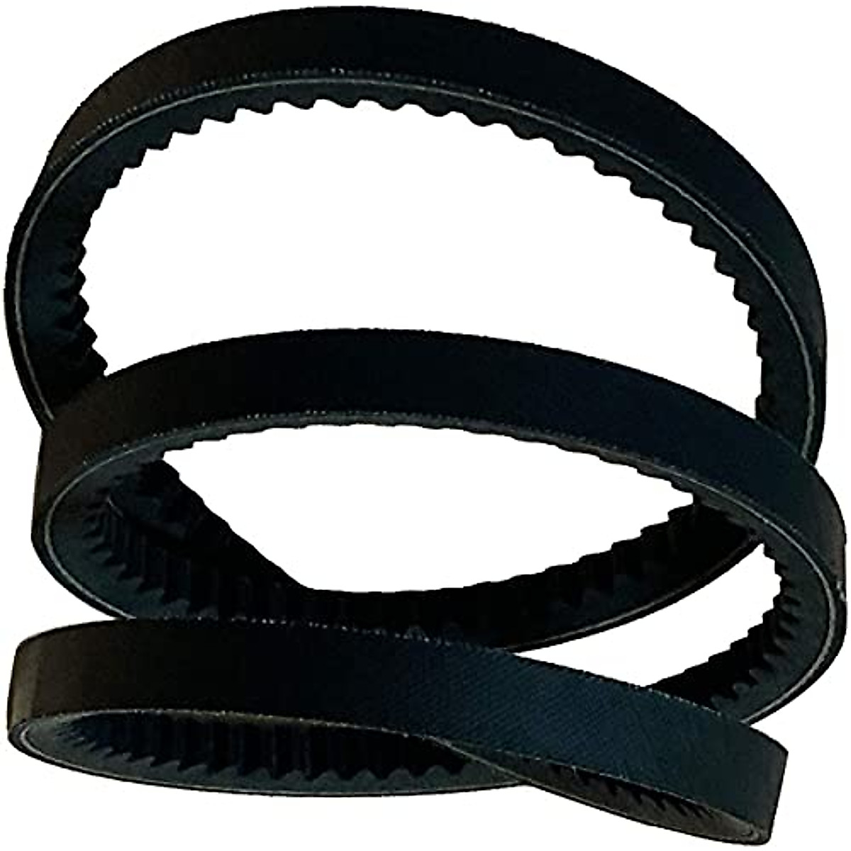 ChShFirLOV 37-9090 3/8" x 29" Traction Cogged V-Belt for to-ro Snowblower Snow Thrower (1/Pack)