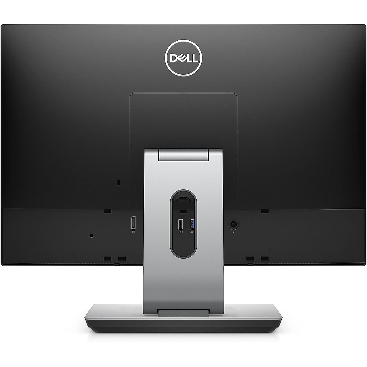 Dell OptiPlex 3000 3280 All-in-One Computer - Intel Core i3 10th Gen I3-10105T Quad-core (4 Core) 3 GHz - 8 GB RAM DDR4 SDRAM - 256 GB M.2 PCI Express NVMe SSD - 21.5" Full HD 1920 x 1080 - Desktop
