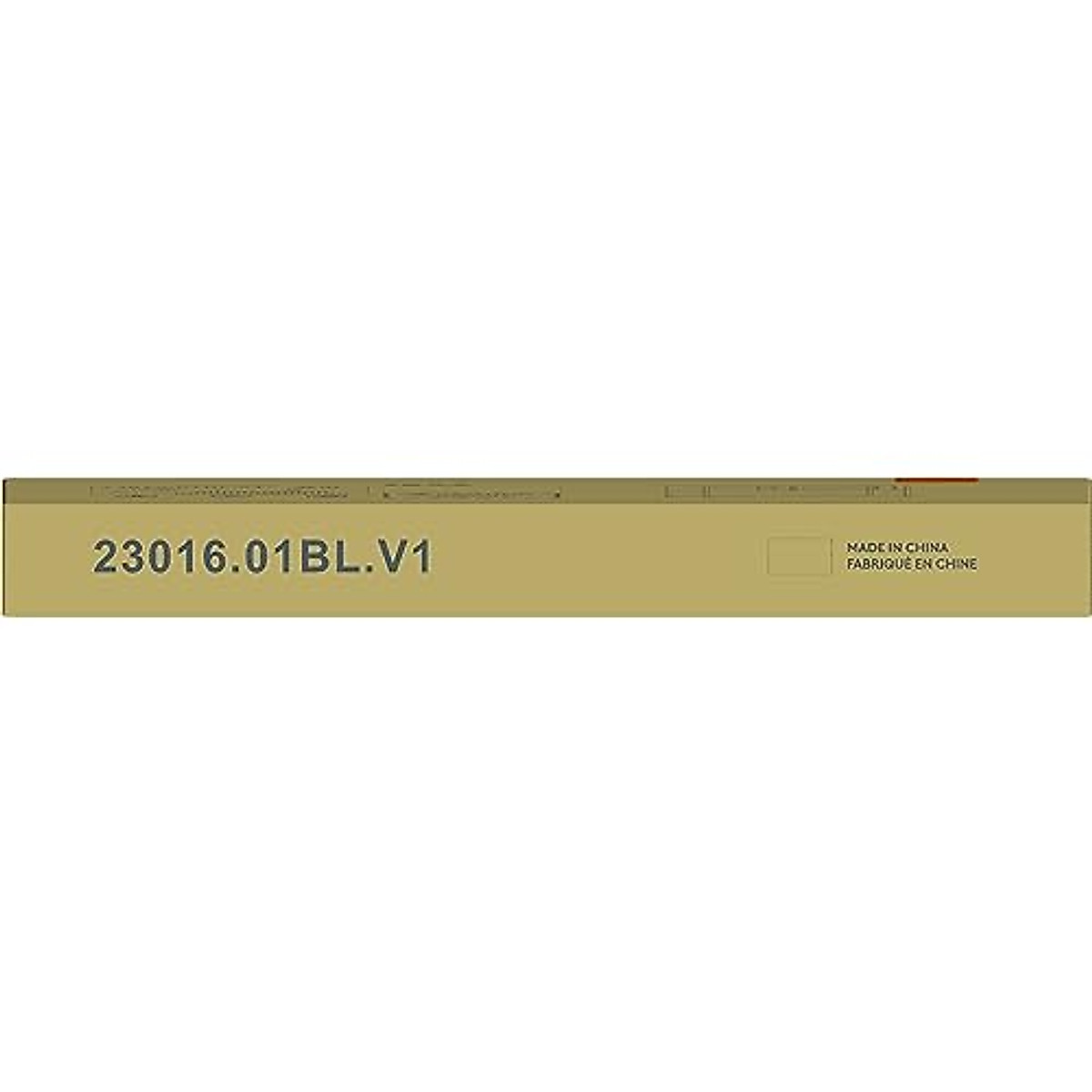 Lifewit Bar Cart for The Home, 3 Tier Drink Cart with Lockable Wheels, 12 Wine Rack and 3 Rows Glass Holders, Liquor Serving Cart for Kitchen Dining Livingroom, 31.6" x 13.1" x 33.9", Rustic Brown