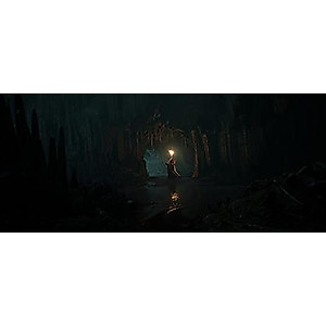 The Dark Pictures Anthology: House of Ashes - Xbox ONE & Xbox SX