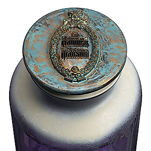 Disney Gus Host A Ghost Spirit Jar The Haunted Mansion