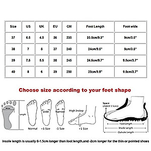 Hbeylia Platform Hidden Heels Fashion Sneakers For Women Fashion Lace Crochet Lace Up Chunky Bottom High Heels High Top Skateboard Canvas Shoes Casual Leather Walking Slip On Loafers Work Shoes