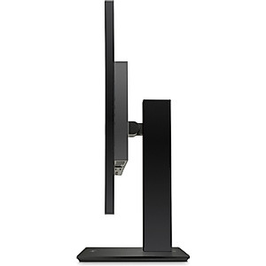 HP Z Display Z32 31.5 inch 4K UHD (3840 x 2160) WLED LCD Black Pearl (Renewed)