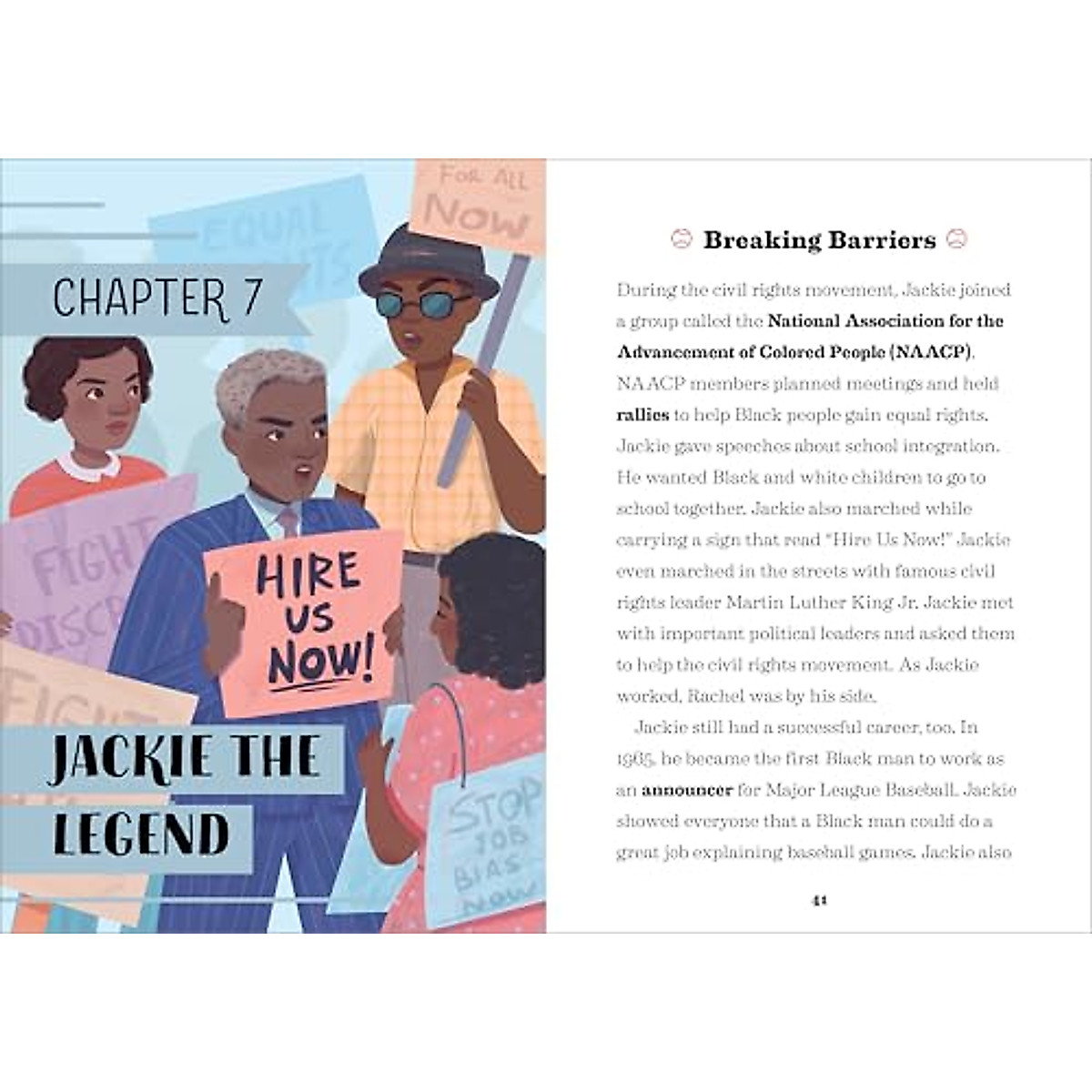 The Story of Strong Black Men 5 Book Box Set: Inspiring Biographies for Young Readers (The Story of: Inspiring Biographies for Young Readers)