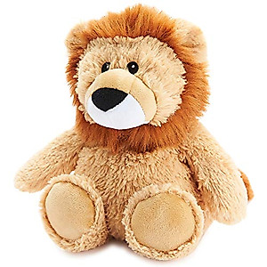 Intelex Warmies, 13-inch Length (Lion)