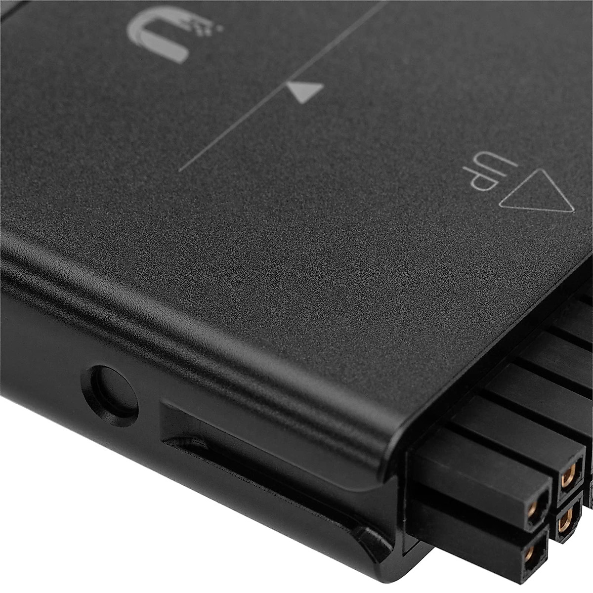 Ubiquiti Networks UniFi SmartPower Cable, 1.5 M, WUSP Cable