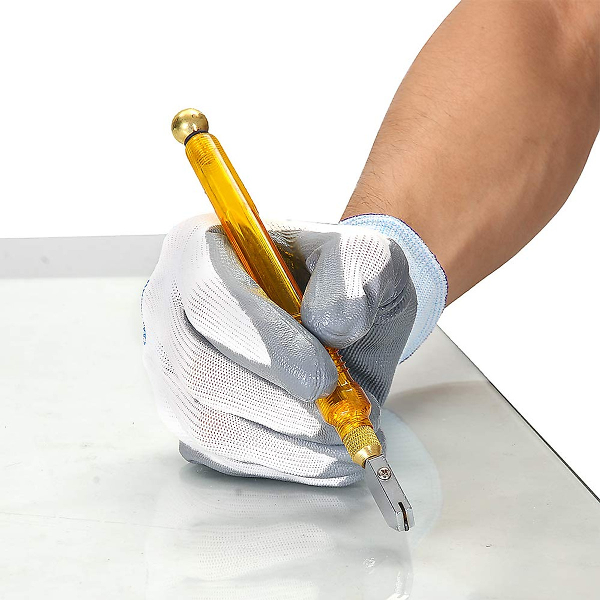 IMT Professional Bottle Cutter, Glass Cutter Wine Bottle Cutting Tool Kit