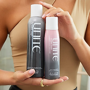 UNITE Hair U:DRY Fresh Hydrating Dry Conditioner, 3.2 Oz