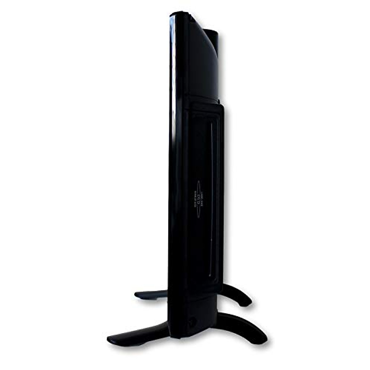 ASA Jensen JTV1917DVDC 19" 720p Inch LCD TV with Built-In DVD Player, DC Power , Black