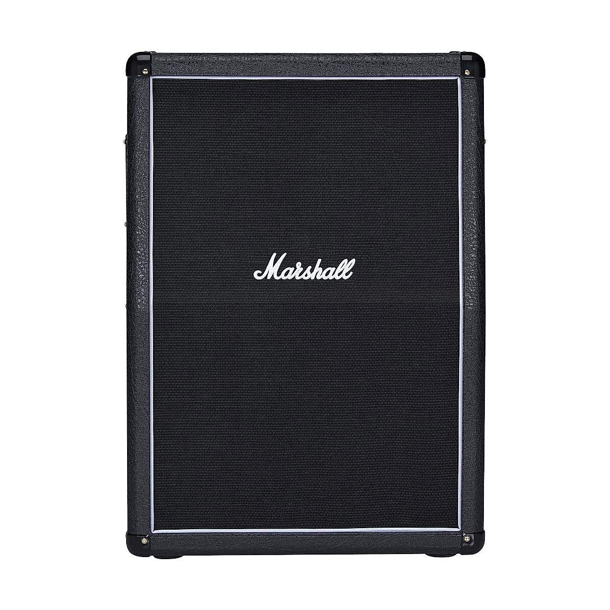 Marshall SC212 Studio Classic 140-Watt 2x12 Inches Vertical Extension Cabinet