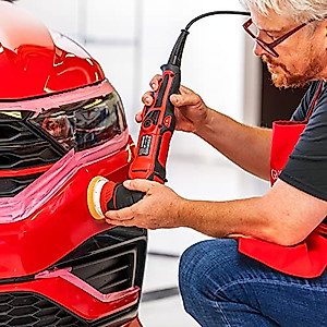 Griot's Garage B120F3 BOSS 3" Correcting Foam Pads (Set of 3)