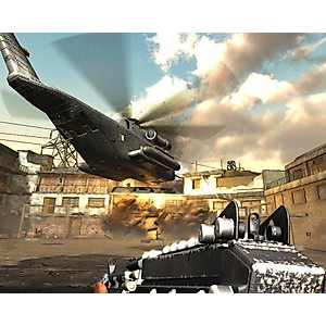 Conflict: Denied Ops - Xbox 360 (Renewed)