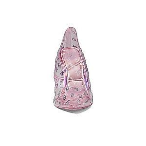 ALDO Barbie Tessy Medum Pink 38 (US Women's 8) B (M)