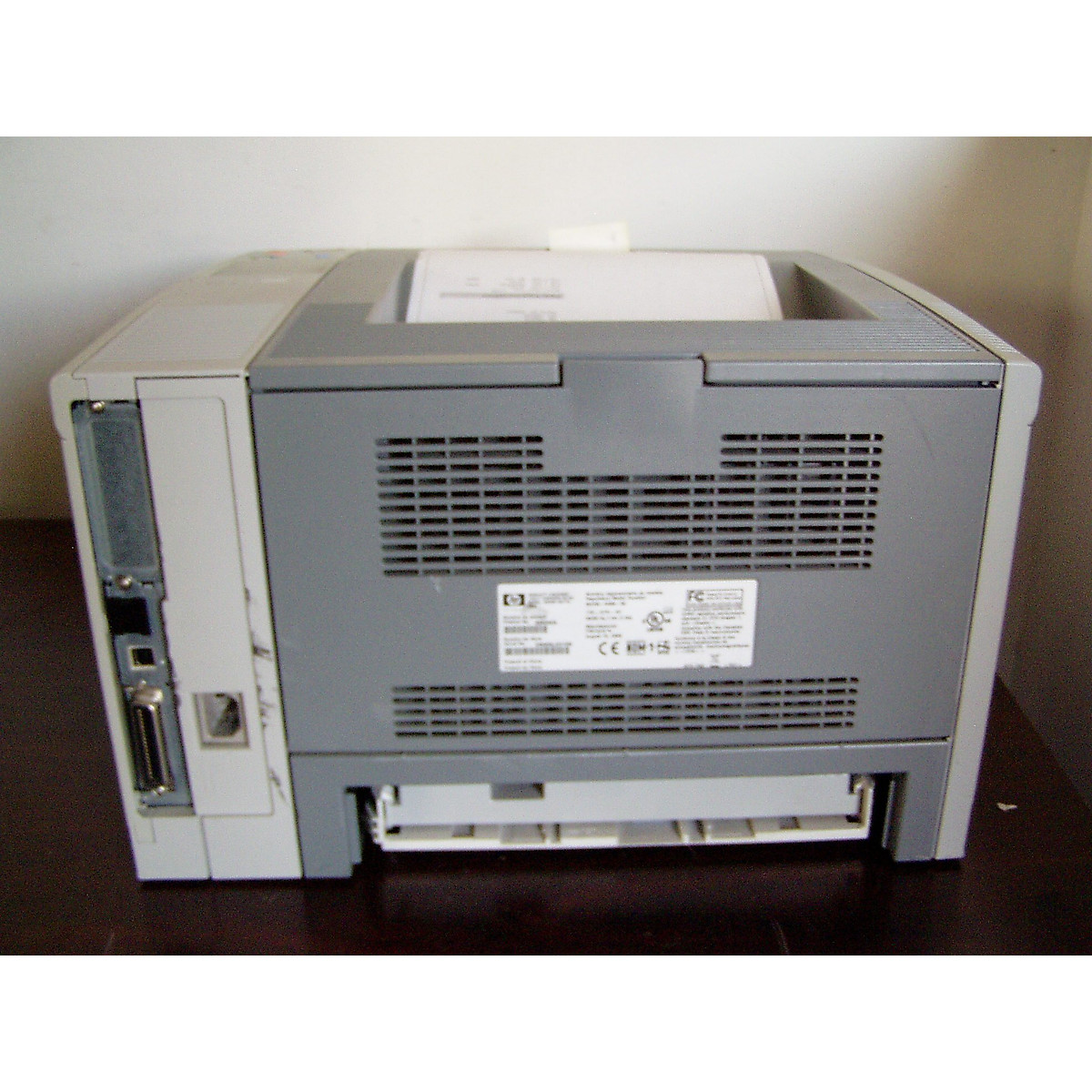 HP Laserjet 2420 Monochrome Printer