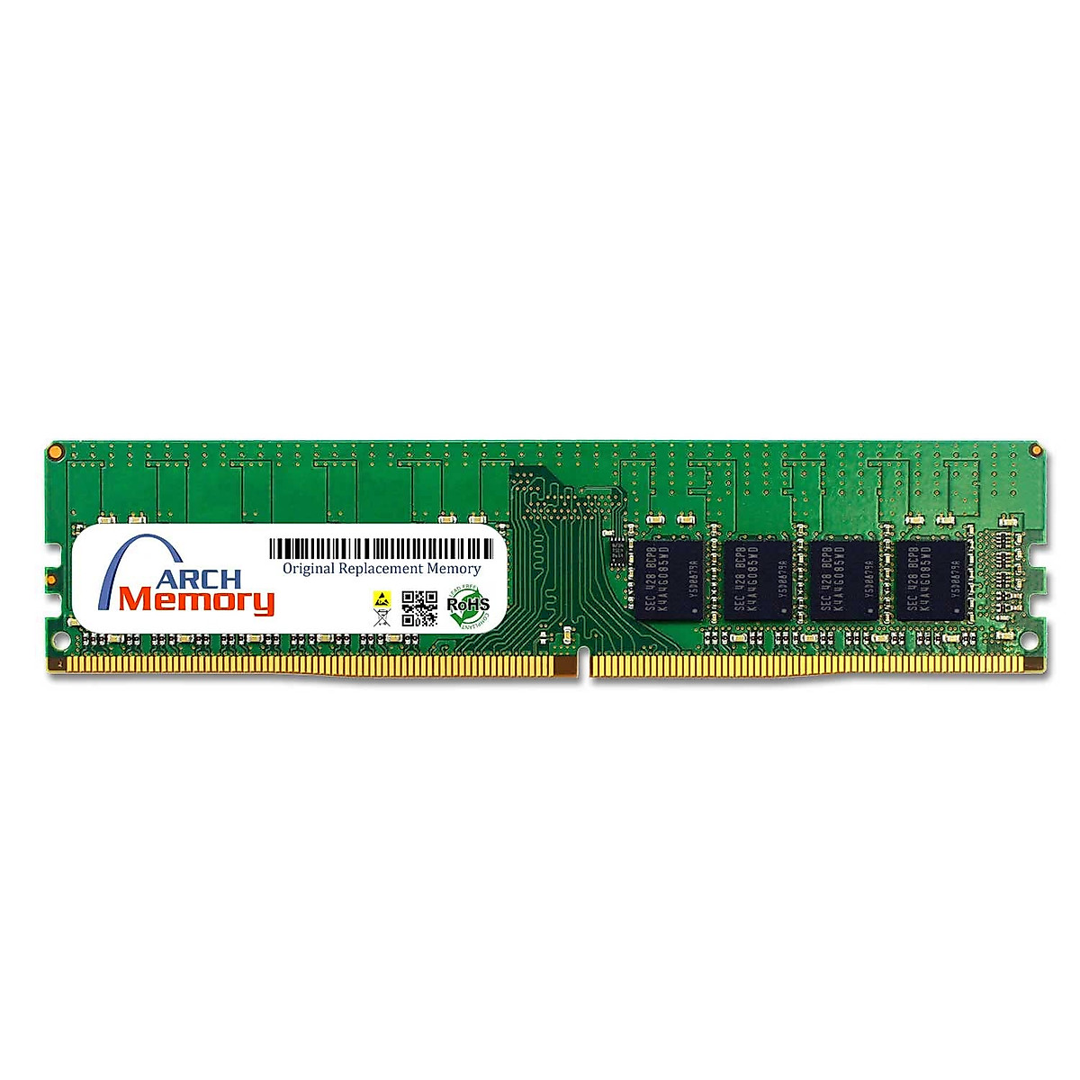 Arch Memory Replacement for Dell SNP732YDC/32G AB120719 32GB 288-Pin DDR4 3200MHz UDIMM RAM for Precision Workstation 5820 Tower