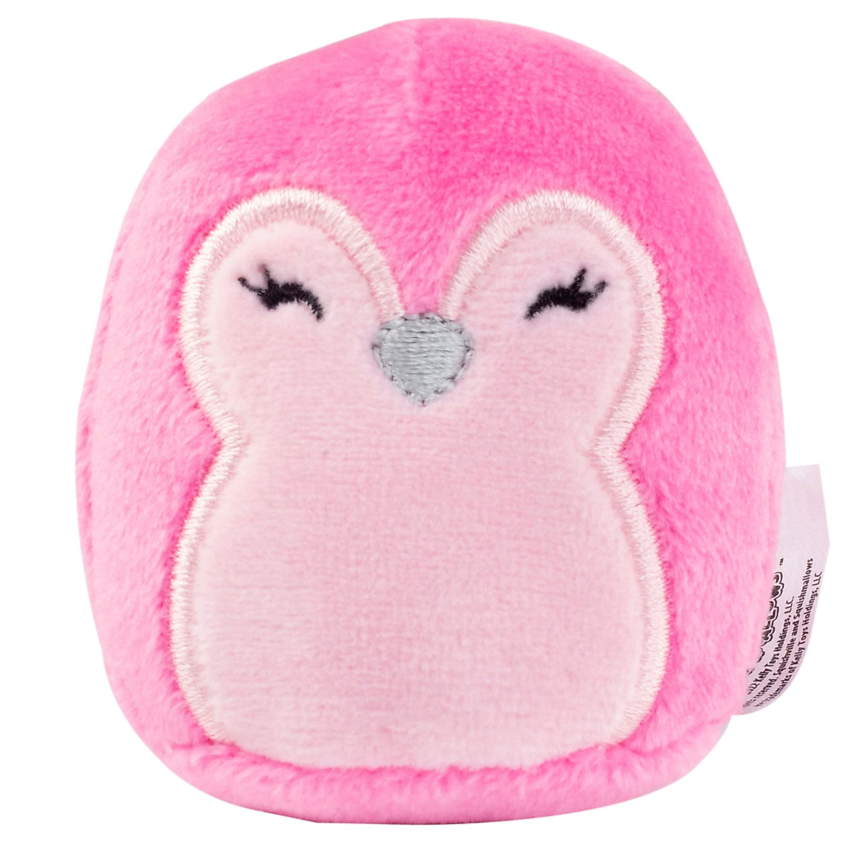 Squishmallows Squishville Mini 2" Plush - Sweet Snacks Set with Ice Cream & Gumball Mini Stuffed Toys - Accessories and Vehicle - Official Kellytoy - Great Stocking Stuffer Gift for Kids