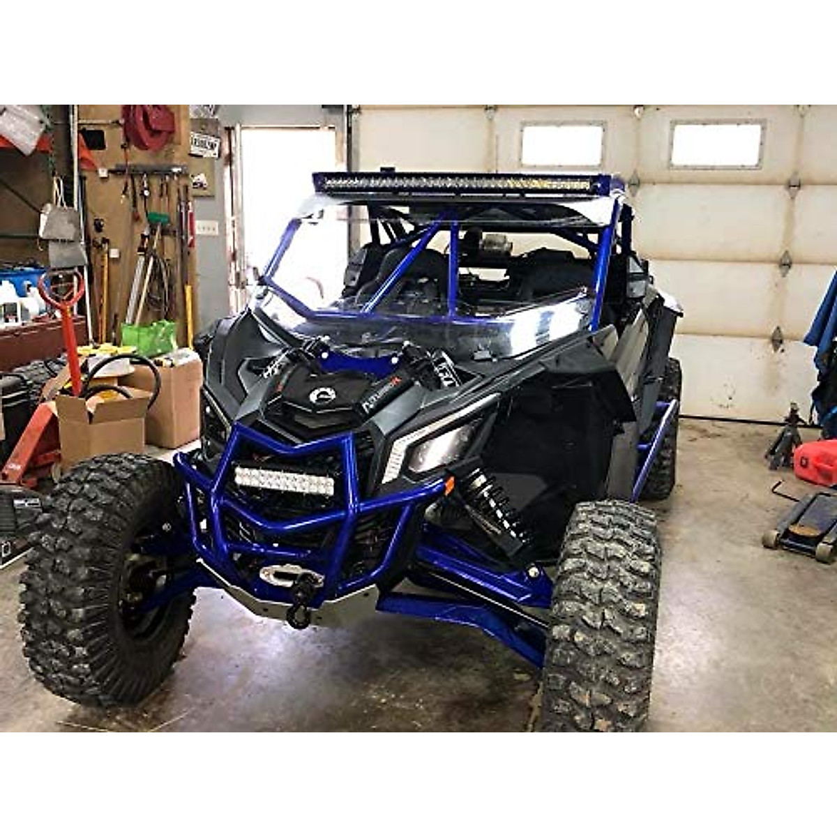 Advanced Kotings High Gloss Shine Coating Spray | Revives Dull Surfaces, UV Protectant, Vinyl, Rubber, Plastic, Easy Off-Road Clean-Up, ATV, UTV, Dirt Bikes Surfaces | Net Weight 12oz - 2 Pack