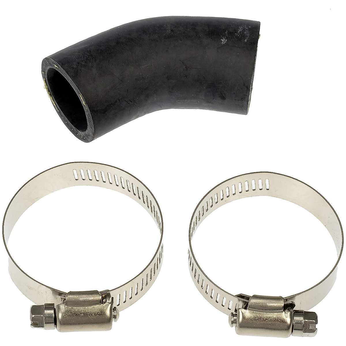 Dorman 902-1996 Engine Coolant Thermostat Housing Assembly Compatible with Select Ford / Mercury Models (OE FIX)