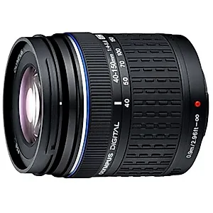 Olympus Digital Slr Camera E-510