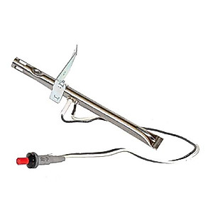 Weber 10469 Performer Replacement Gas Grill Burner Assembly