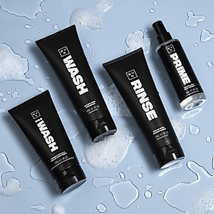 Good Dye Young Color Safe Conditioner - Sulfate Free Conditioner - Hair Shampoo 8oz.