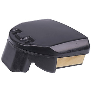 LSSOCH New Air Filter Compatible With Husq 460 455 455E 460 Rancher 455 Rancher chainsaw 537255703 Jonsered CS2255 2255