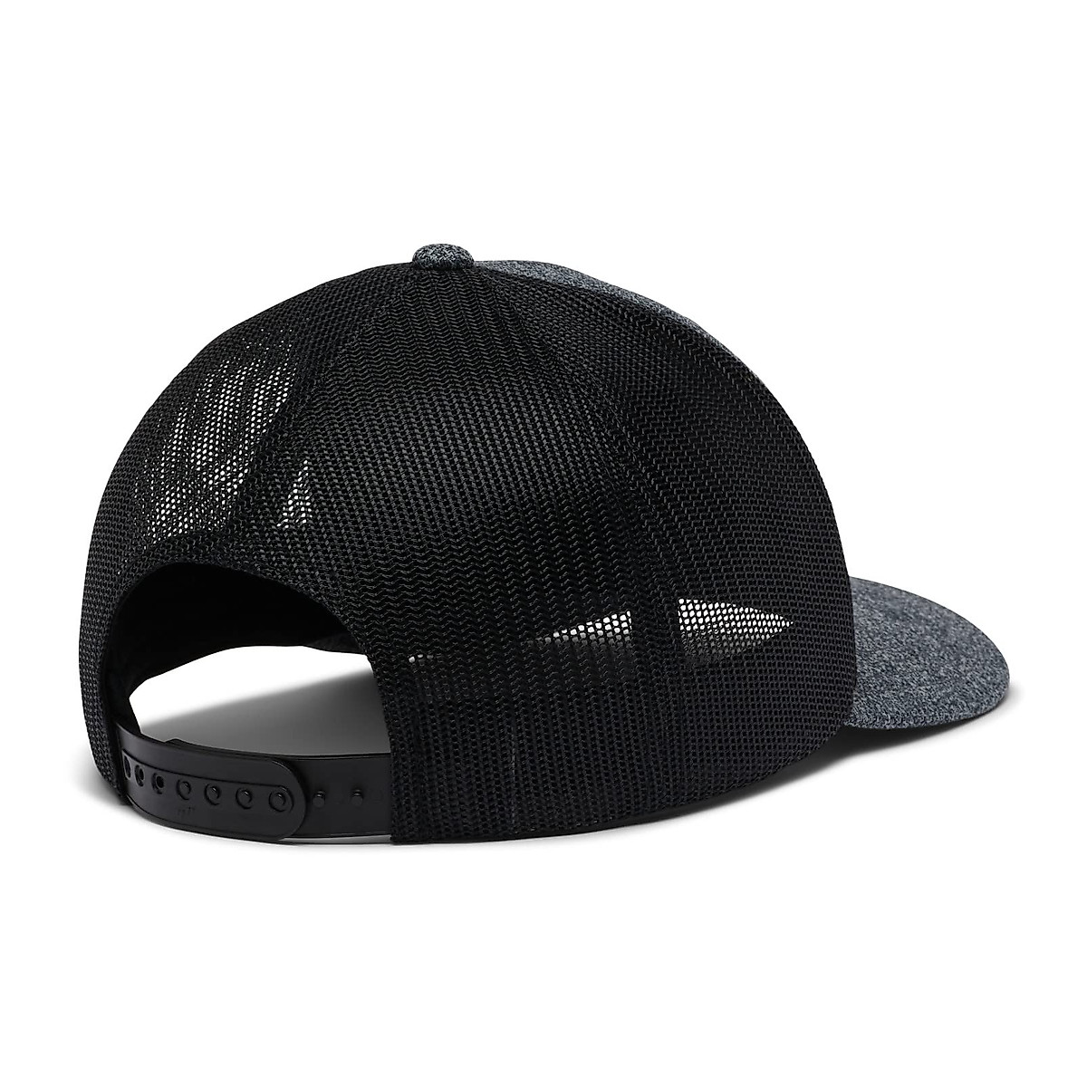 Columbia Women's Mesh Snap Back - High, Grill Heather/Weld, One Size