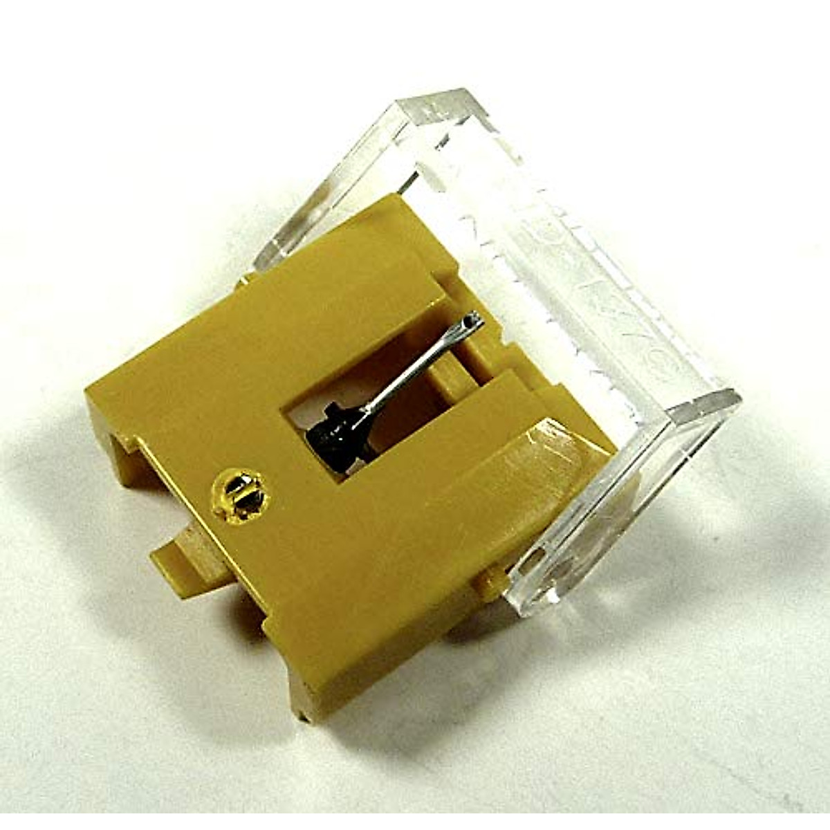 Pfanstiehl Phonograph Needle Stylus For Audio Technica ATN-771 Sony ND-137G VL-37G Sanyo Fisher ST-100 Dual DN-441 DMS242E