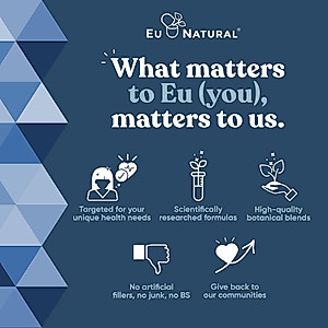 Regulate Menstrual Cycle Support – Hormone Balance for Women at Optimal 40:1 Myo-Inositol & D-Chiro Inositol – PCOS Supplement for Period Consistency, Menstrual & Ovulation Support – 90 Vegan Capsules