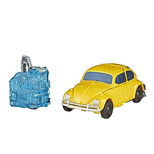 Transformers E2094 Bumblebee - Energon Igniters Power Plus Series Bumblebee