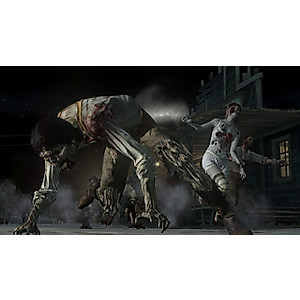 Red Dead Redemption: Game of the Year Edition - Xbox One and Xbox 360 (Renewed)