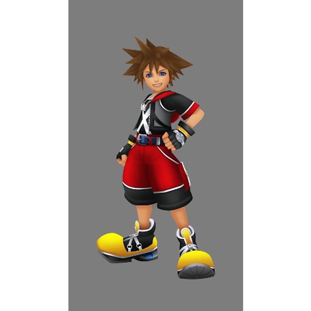 Kingdom Hearts 3D Dream Drop Distance