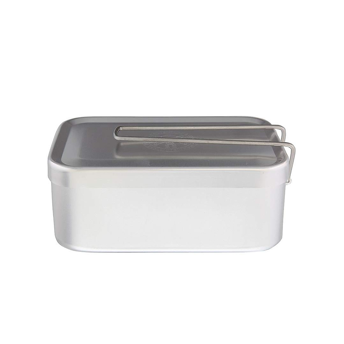 Esee Knives Aluminum Mess/Survival Tin