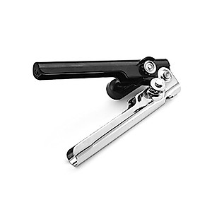 KitchenAid KD199OHOBA No Mess, No Stress Can Opener, One Size, Matte Black