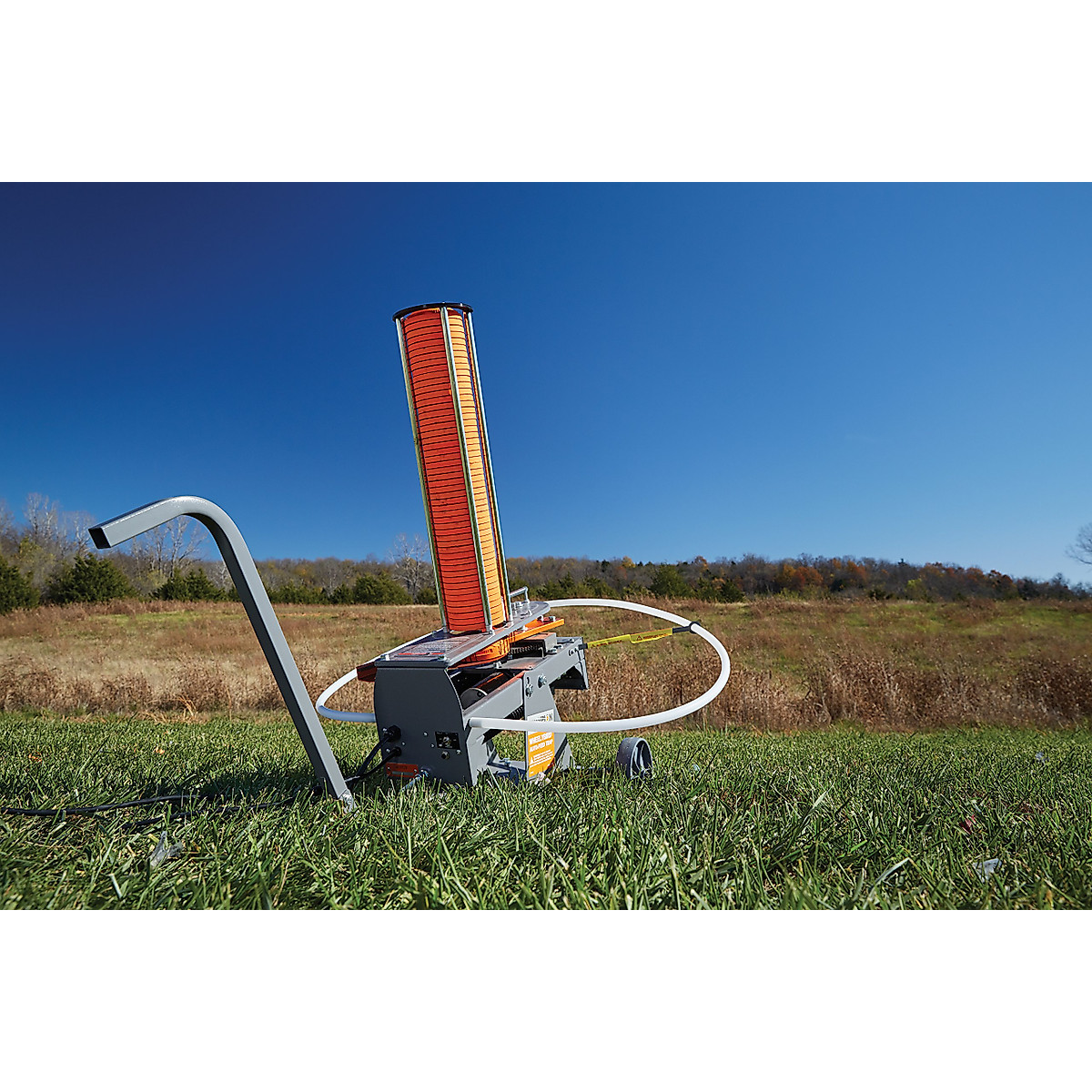 Champion WheelyBird Auto-Feed Trap