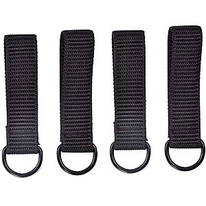 Suspender Loop Attachment Tool Belt Loop Tool Belt Accessories