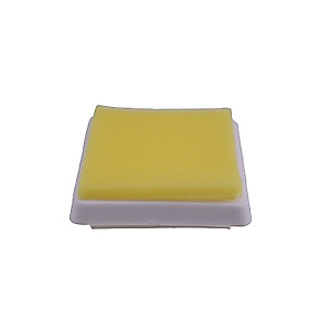 Solarhome New Pack of 2 Air Filter A226002030+A226002040 Pre Filter Compatible with SRM-2620 Pro Extreme AH262 BRD-2620 C302 PAS-2620 SRM-3020 T302X Lawn Mower